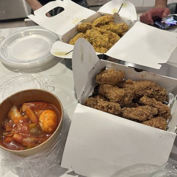 DON CHICKEN - Updated September 2025 - 21 Photos & 21 Reviews - 205 ...