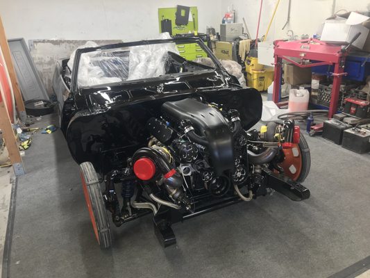 NELSON RACING ENGINES - Updated October 2025 - 50 Photos & 18 Reviews ...