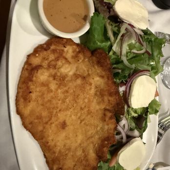 CAPISCE TRATTORIA - Updated April 2025 - 33 Photos & 10 Reviews - 22 ...