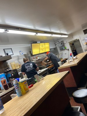 OLD RICHMOND GRILL - 48 Photos & 18 Reviews - 6425 Reynolda Rd ...