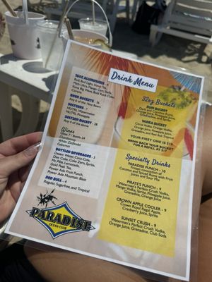 PARADISE OCEAN CLUB - Updated August 2024 - 21 Photos & 10 Reviews ...