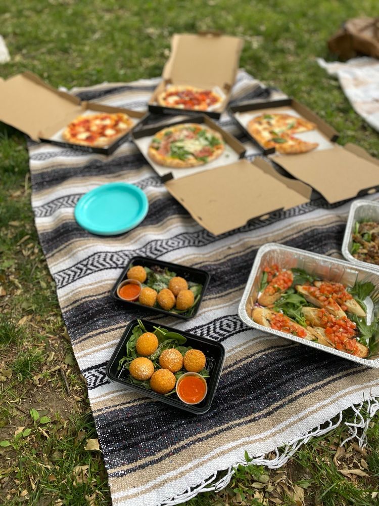 VIVO PIZZA+PASTA - Updated August 2024 - 28 Photos & 34 Reviews - 3450 ...
