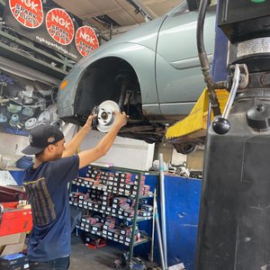 GT JAPANESE AUTOMOTIVE INC - Updated December 2025 - 34 Photos & 53 ...