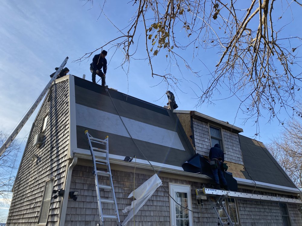 ASAP ROOFING - Updated October 2025 - Request a Quote - 26 Photos ...