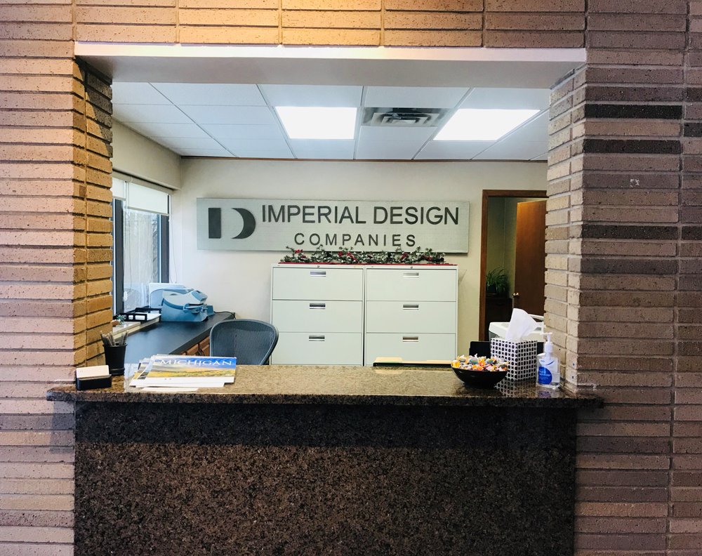 IMPERIAL DESIGN PERSONNEL - Updated December 2025 - Request Information ...