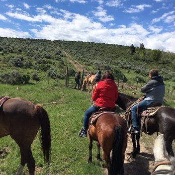 Photos of BOULDER MOUNTAIN RANCH AT DEER VALLEY - Updated August 2024 ...