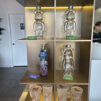 ROMEO TEA - Updated April 2025 - 69 Photos & 24 Reviews - 5003 E Fowler ...