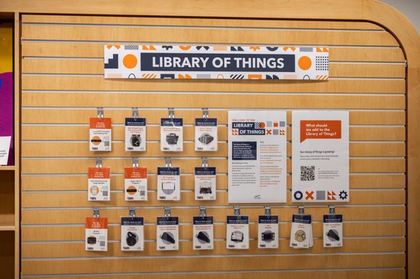 NORTHBROOK PUBLIC LIBRARY - Updated November 2025 - 48 Photos & 40 ...