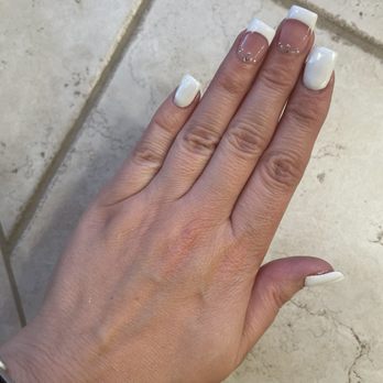 YOOPI NAILS & SPA - Updated August 2025 - 107 Photos & 156 Reviews ...