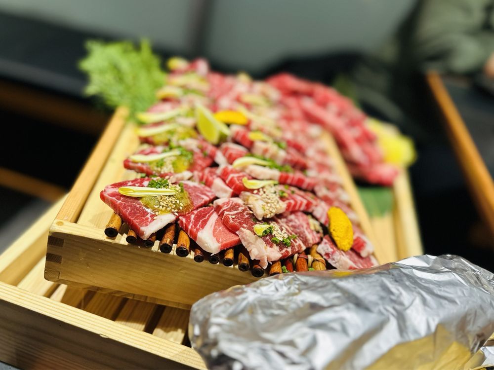 SUMO GRILL - Updated December 2024 - 184 Photos & 24 Reviews - 3340 ...