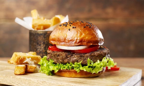 BURGER BAR - Updated October 2025 - 11 Reviews - 2080 W County Line Rd ...