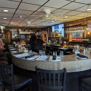 MYLANA’S ITALIAN RISTORANTE - Updated December 2025 - 24 Photos & 11 ...