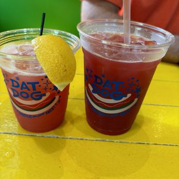 DAT DOG - Updated August 2024 - 1775 Photos & 1268 Reviews - 601 ...