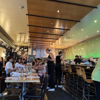 ATOMICA - Updated December 2025 - 50 Photos & 59 Reviews - 71 Brock ...