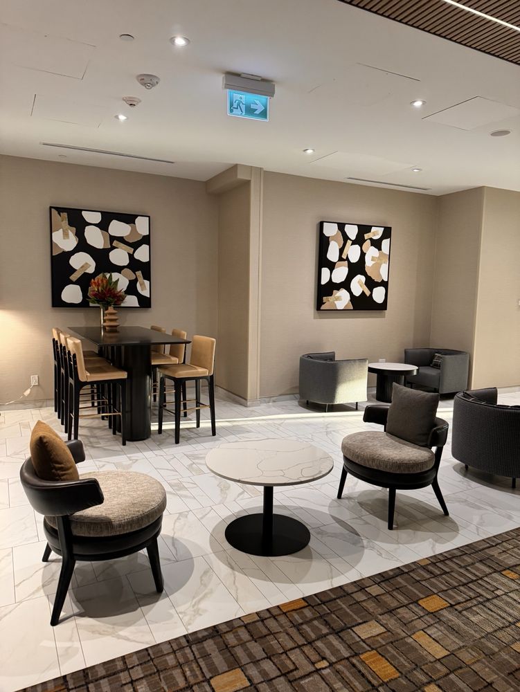 DELTA HOTEL - MARKHAM - Updated June 2025 - 38 Photos & 12 Reviews - 50 ...