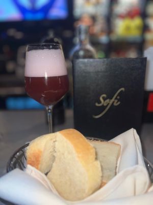 SOFI RESTAURANT - 433 Photos & 459 Reviews - 616 S Dearborn St, Chicago ...