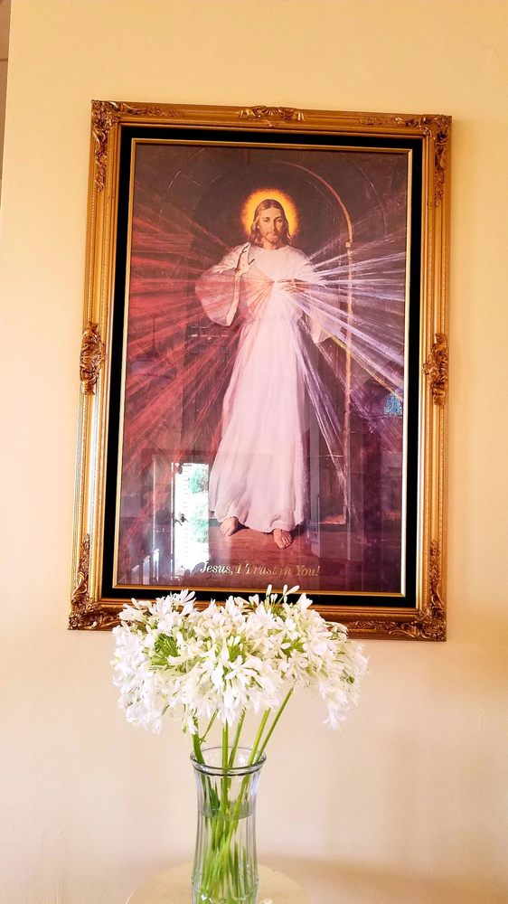 SAINT BERNARD CATHOLIC CHURCH - 102 Photos - 9647 E Beach St ...