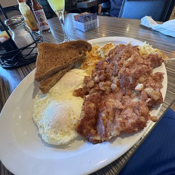 GILLESPIE FIELD CAFE - Updated December 2024 - 246 Photos & 300 Reviews ...