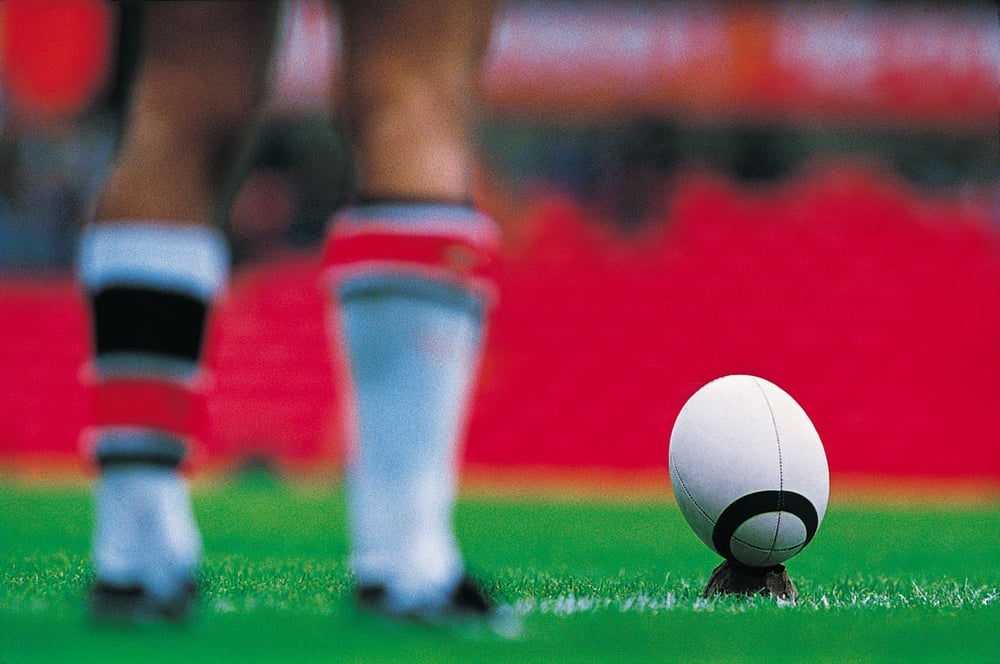 BOUTIQUE OFFICIELLE DE LA COUPE DU MONDE DE RUGBY - 32 Avenue de l ...