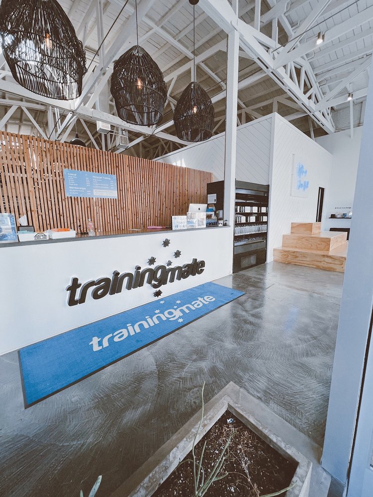 TRAINING MATE SANTA MONICA - Updated December 2025 - 36 Photos & 32 ...