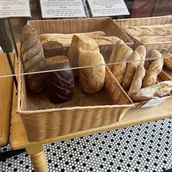 TURTLE BREAD COMPANY - Updated January 2026 - 67 Photos & 83 Reviews ...