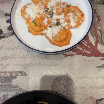 DA MASSIMO RISTORANTE ITALIANO - Italian Restaurant at 821 S Irby St ...