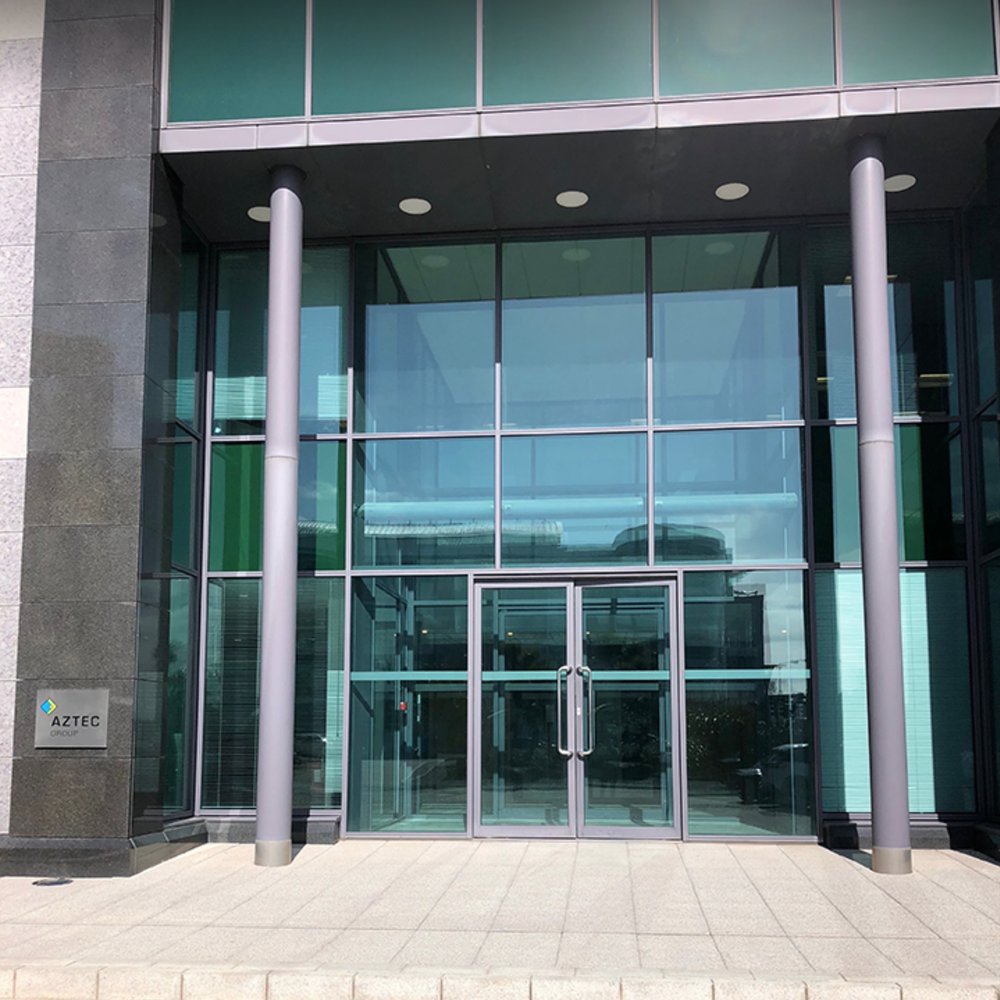 AZTEC GROUP - GUERNSEY - East Wing Trafalgar Court, Guernsey, Guernsey ...