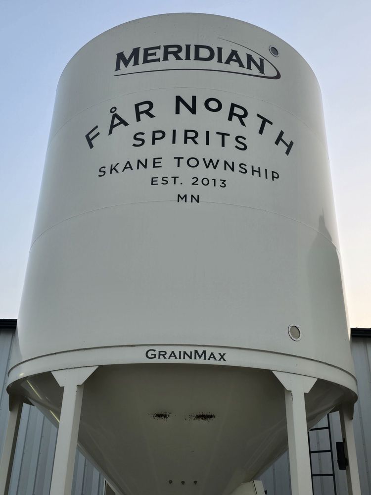 SOLVEIG GIN - Updated August 2024 - 2045 220th Ave, Hallock, Minnesota ...