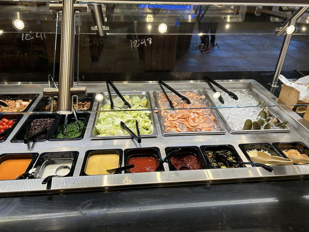 FOREST BUFFET - Updated 05/2025 - 33 Photos & 14 Reviews - 5424 Forest ...