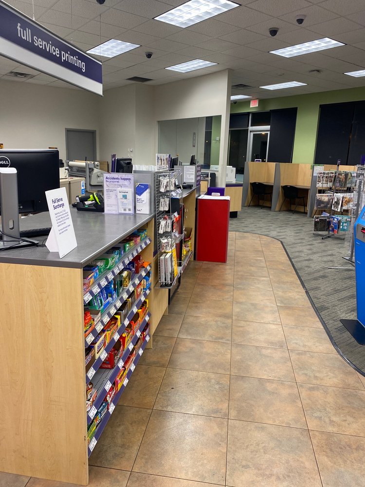 FEDEX OFFICE PRINT & SHIP CENTER - Updated October 2025 - 29 Reviews ...