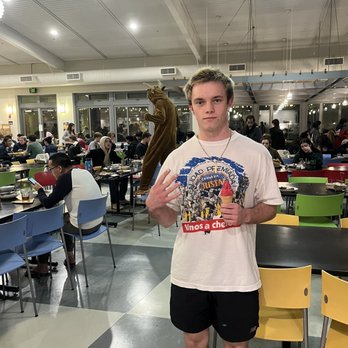 CARRILLO DINING COMMONS - Updated December 2025 - Ocean Rd, Isla Vista ...