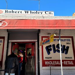 WHOLEY’S - Updated January 2026 - 553 Photos & 348 Reviews - 1711 Penn ...