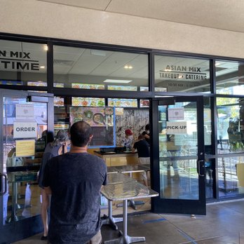 ASIAN MIX - Updated October 2025 - 1260 Photos & 525 Reviews - 1234 S ...