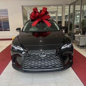 BUTLER LEXUS OF SOUTH ATLANTA - Updated July 2025 - 46 Photos & 103 ...