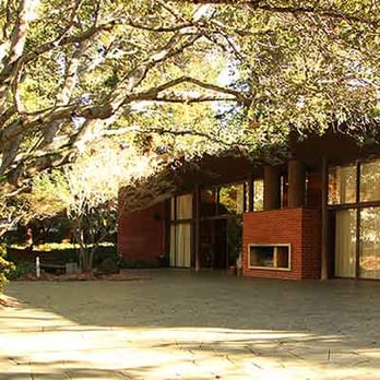 UC BERKELEY ALUMNI HOUSE - Updated January 2026 - Alumni House ...