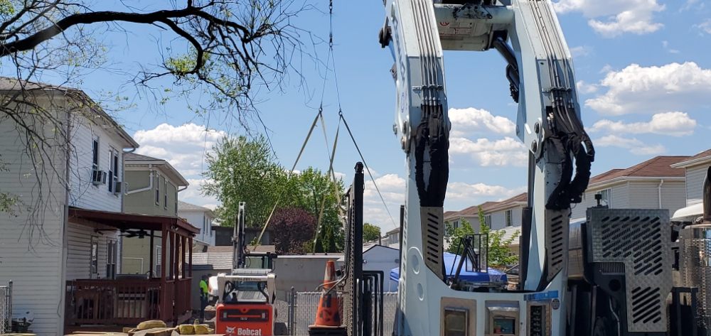 RIGGING NYC CONTRACTORS - Updated October 2025 - 10 Photos - 1178 ...