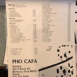 HOA MAI - Updated June 2024 - 24 Photos - 111 Dero Road, Chalan Pago ...