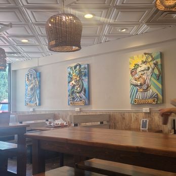 PARTHENON GYROS - Updated July 2025 - 224 Photos & 300 Reviews - 316 ...