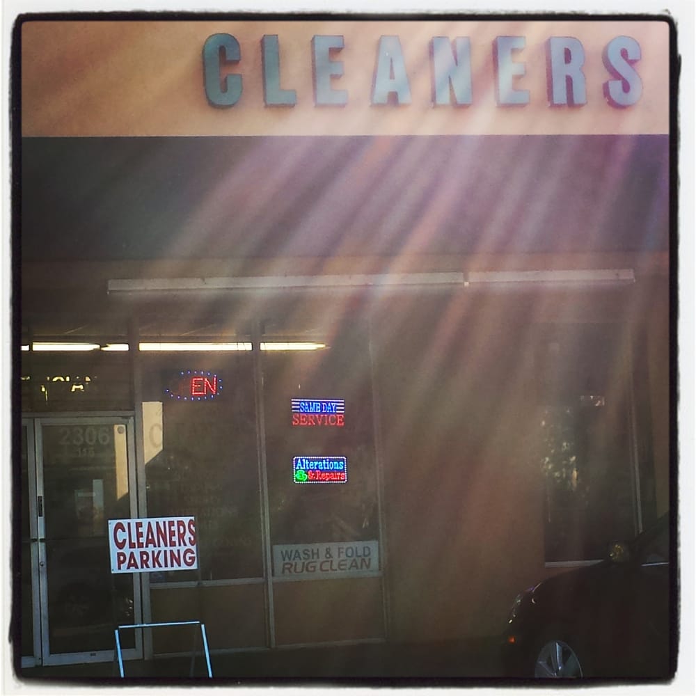 Patrician Dry Cleaners - Serving San Jose, CA - Updated November 2025 ...