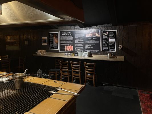 RUBE’S STEAKHOUSE - Updated September 2025 - 102 Photos & 58 Reviews ...