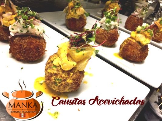 MANKA PERUVIAN RESTAURANT - Updated July 2025 - 14 Photos - 10648 ...