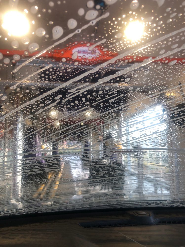 SAM’S XPRESS CAR WASH - Updated November 2024 - 13 Photos & 14 Reviews ...