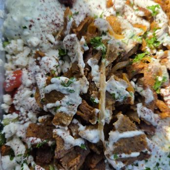 GYRO MAKERS - Updated December 2025 - 42 Photos & 31 Reviews - 10016 ...