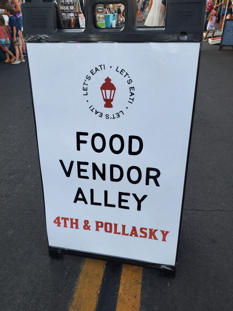 CLOVIS FARMERS MARKET - Updated December 2025 - 50 Photos & 36 Reviews ...