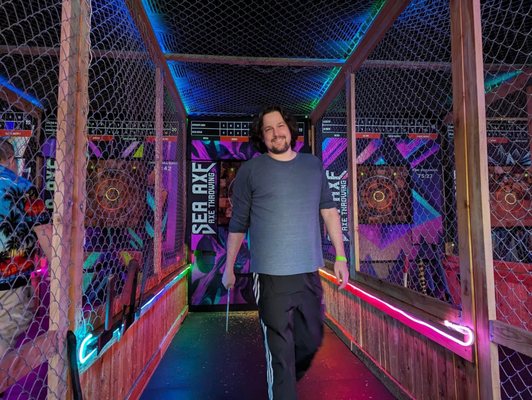 SEA AXE - Updated August 2025 - 181 Photos & 73 Reviews - 335 E Main St ...