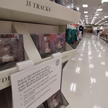 TARGET - Updated December 2025 - 115 Photos & 160 Reviews - 1925 ...