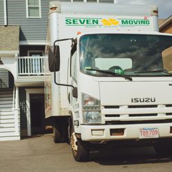 SEVEN MOVING - 93 Photos & 298 Reviews - 7 Strathmore Rd, Brookline, MA ...