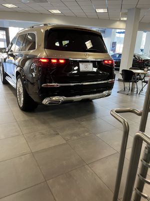 MERCEDES-BENZ OF TYSONS CORNER - Updated July 2025 - 171 Photos & 361 ...