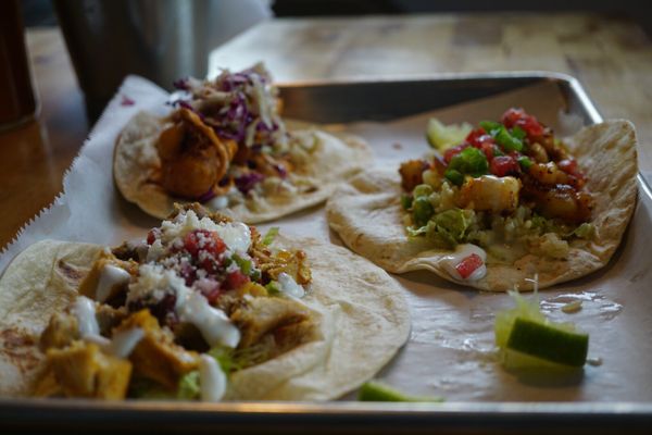 TUZA TACO - 318 Photos & 234 Reviews - Tacos - 1523 Howell Mill Rd ...