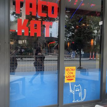 TACO KAT - Updated October 2025 - 269 Photos & 124 Reviews - 11 South Court Ave, Orlando ...
